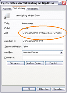 TIPP10 Manual | TIPP10 Features